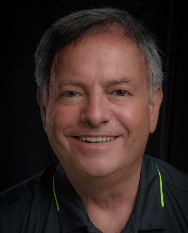 Dan Rosen • Board Member